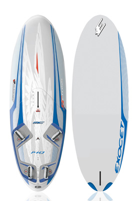 Exocet SCross 140 MC - TotalWind